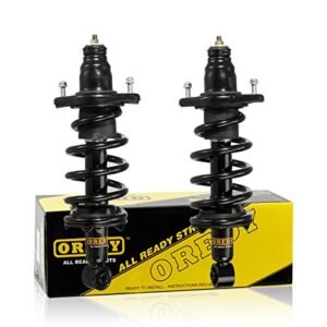 Best Struts for Honda CRV: Upgrade Your Ride with Top Quality ...