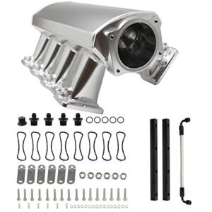Rev Up Your LS1 Engine with the Best Intake Manifold! - Keil's Garage