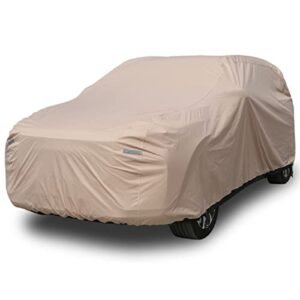 Best Outdoor Car Covers: Ultimate Protection for Your Vehicle - Keil's ...
