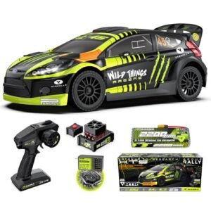 Best RC Car Brands: Top Picks for Enthusiasts and Beginners Alike ...